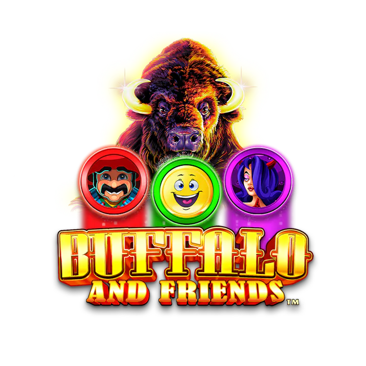 Buffalo and Friends | Play Slot Games Online at FanDuel Casino