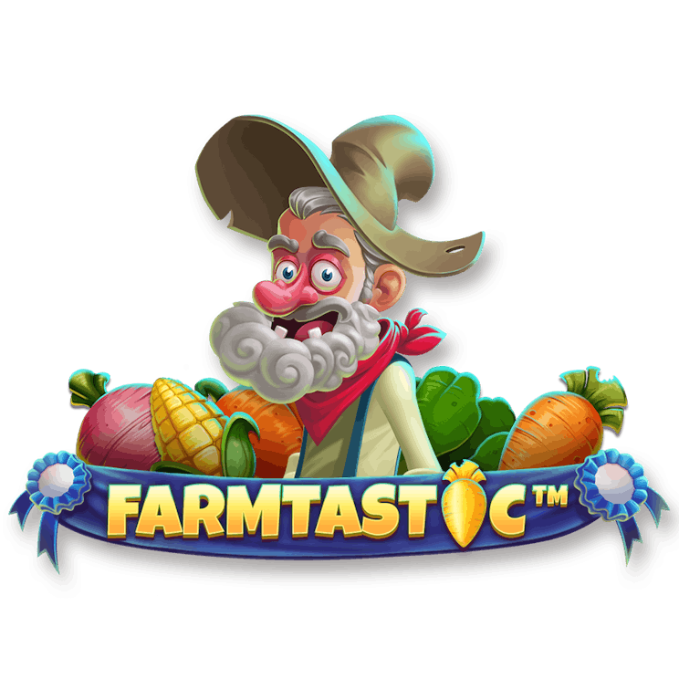 Farmtastic | Play Slot Games Online at FanDuel Casino