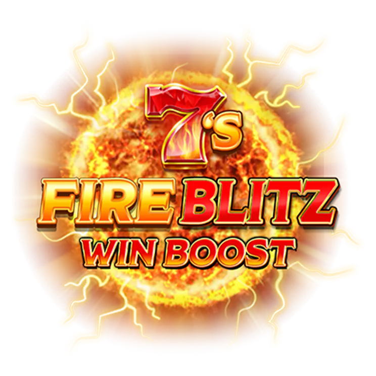 7s Fire Blitz Win Boost | Play Slot Games Online at FanDuel Casino