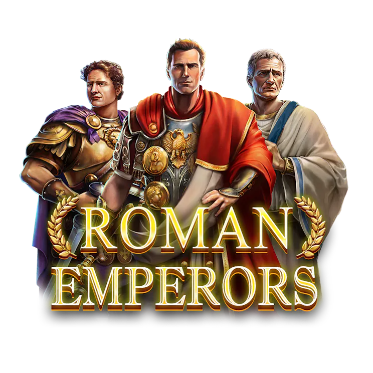 Roman Emperors | Play Slot Games Online at FanDuel Casino