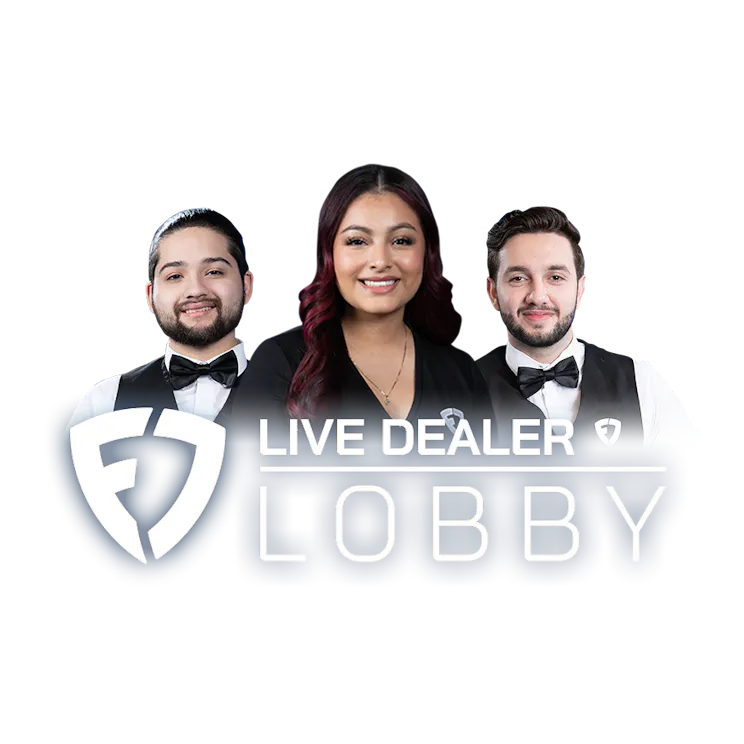FanDuel Exclusive Lobby | Play Table Games Online at FanDuel Casino