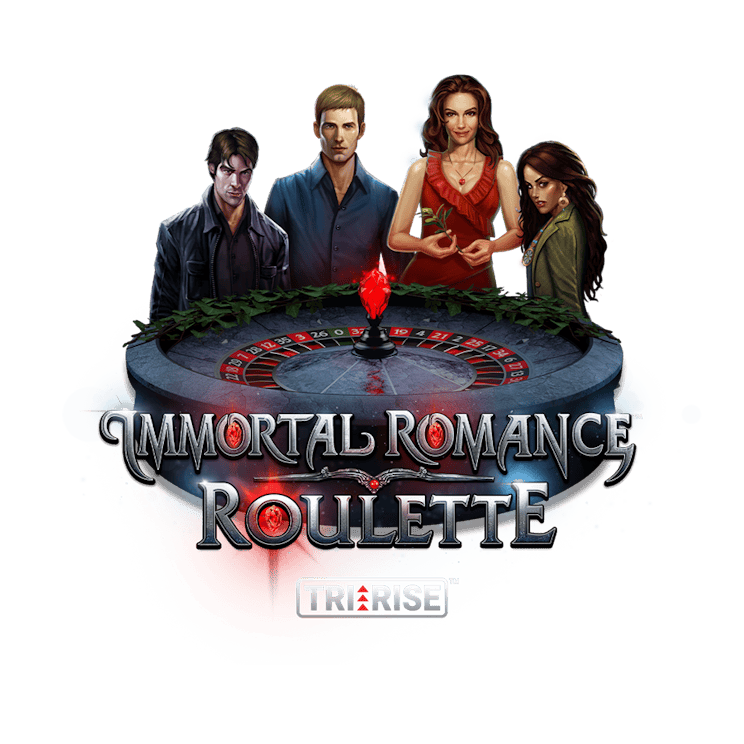 Immortal Romance™ Roulette | Play Table Games Online at FanDuel Casino