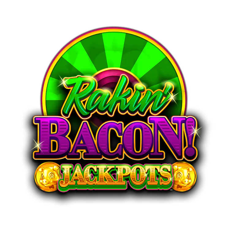 Rakin' Bacon Jackpots Bonus Wheel | Play Slot Games Online at FanDuel ...