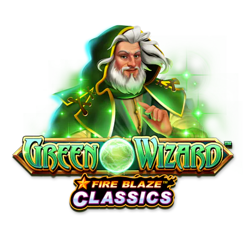 Fire Blaze: Green Wizard | Play Slot Games Online at FanDuel Casino