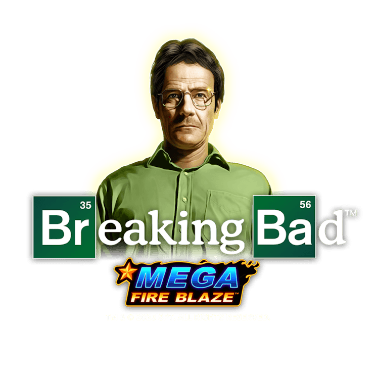 Breaking Bad Mega Fire Blaze | Play Slot Games Online at FanDuel Casino