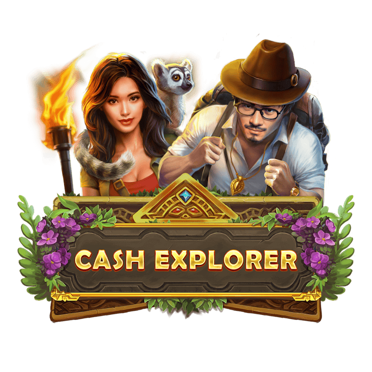 Cash Explorer | Play Slot Games Online at FanDuel Casino
