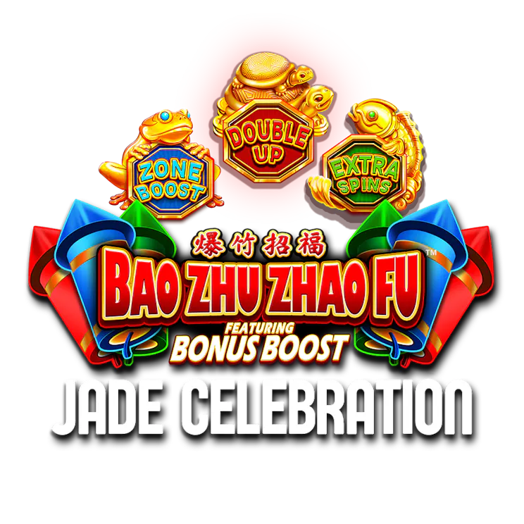 Bao Zhu Zhao Fu Jade Celebration | Play Slot Games Online at Mohegan ...
