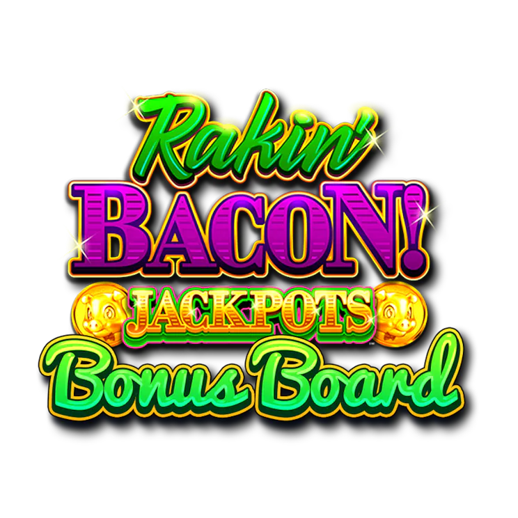 Rakin Bacon Jackpots Bonus Board | Play Slot Games Online at FanDuel Casino