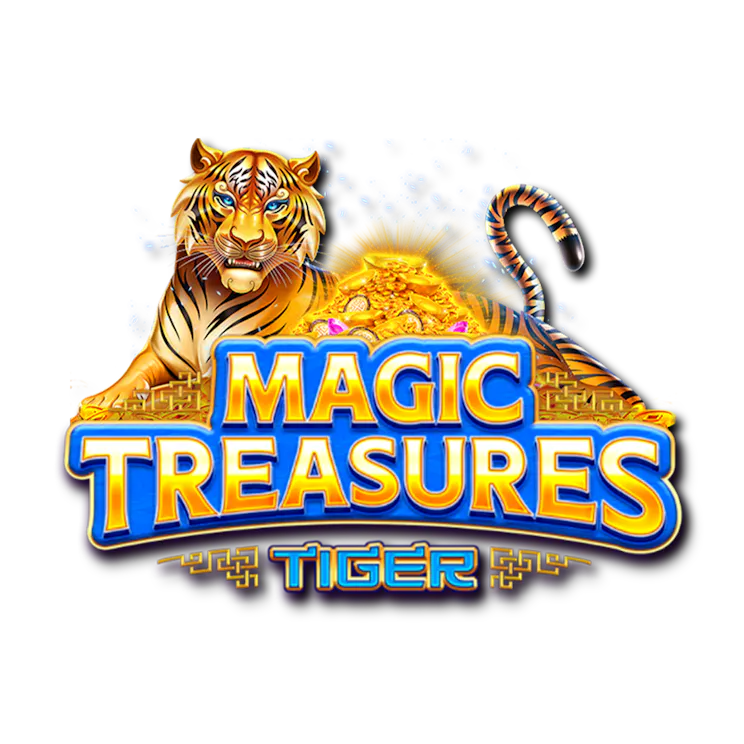 Magic Treasures Tiger | Play Slot Games Online at FanDuel Casino