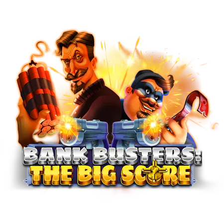 Bank Busters: The Big Score | Play Slot Games Online at FanDuel Casino