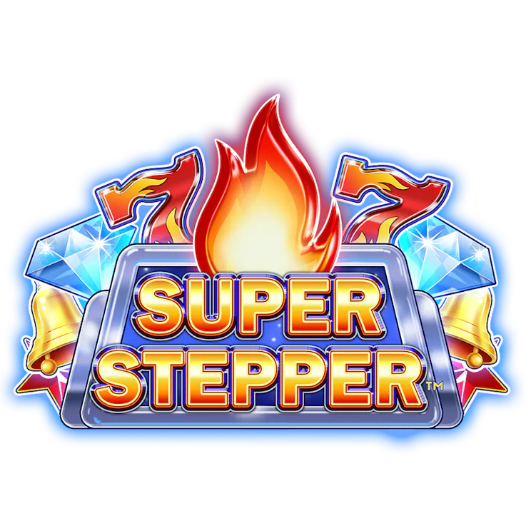 Super Stepper | Play Slot Games Online at FanDuel Casino