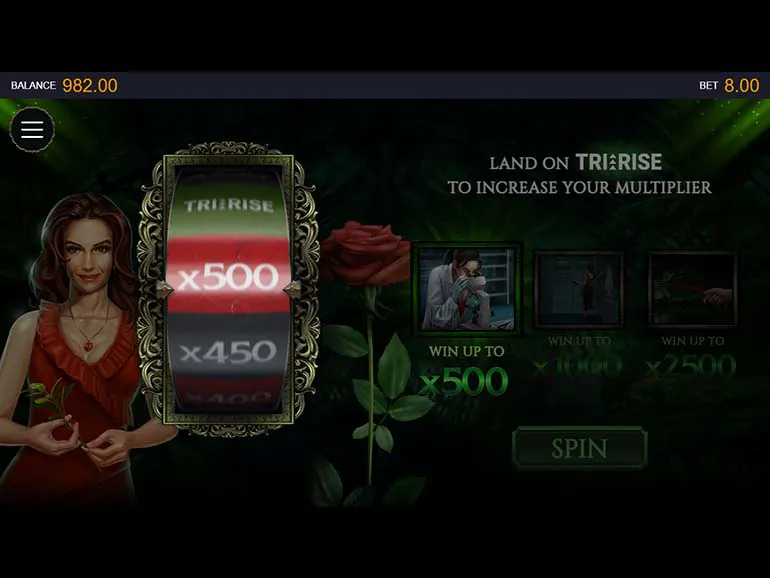 Immortal Romance | Play Slot Games Online at FanDuel Casino