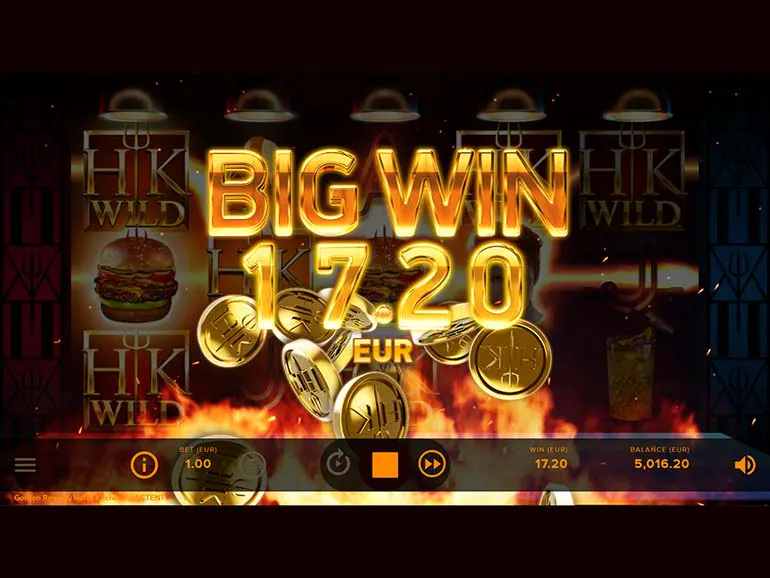 Gordon Ramsay Hell's Kitchen | Play Slots Games Online at FanDuel Casino