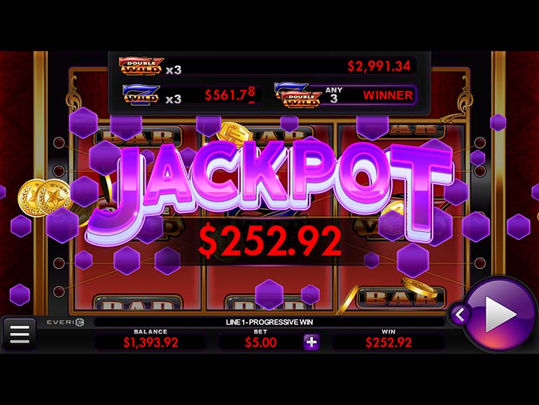 Wild Wild 7s | Play Slot Games Online at FanDuel Casino