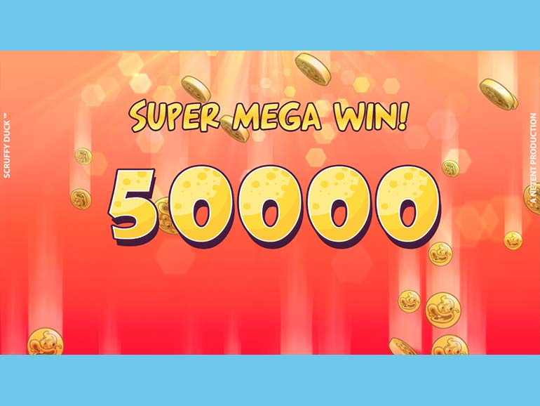 Scruffy Duck | Play Slots Games Online at FanDuel Casino