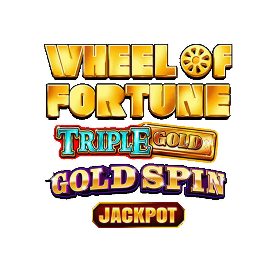 Wheel of Fortune Triple Gold Gold Spin| Play Slot Games Online at ...