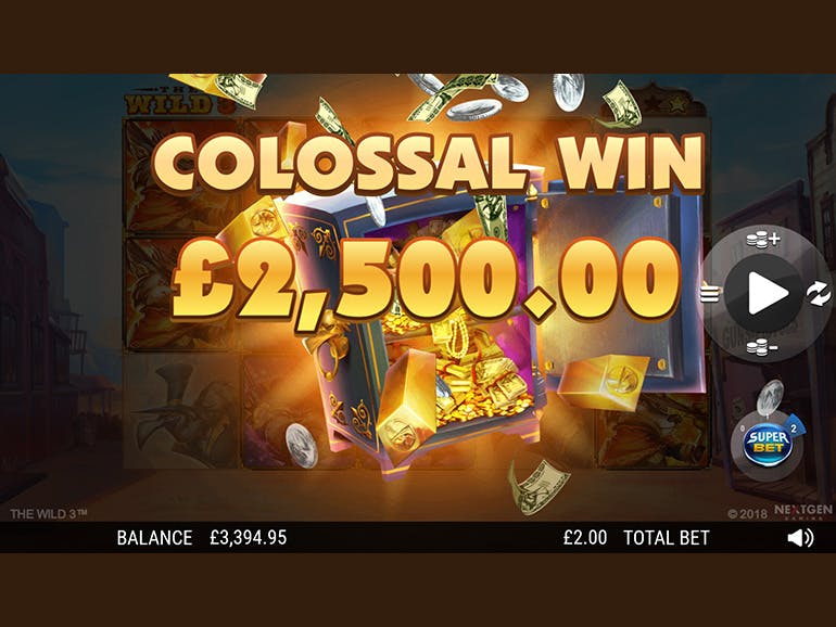 Dragon Power | Play Slots Games Online at FanDuel Casino