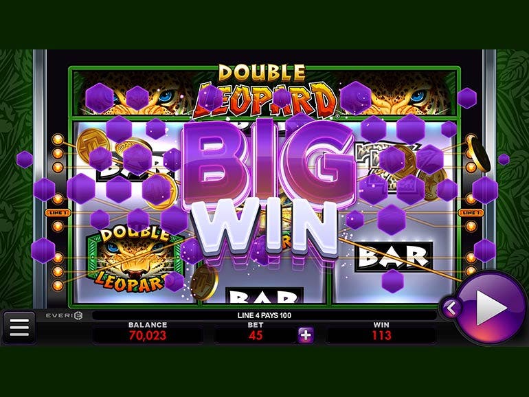 Double Leopard | Play Slots Games Online at FanDuel Casino