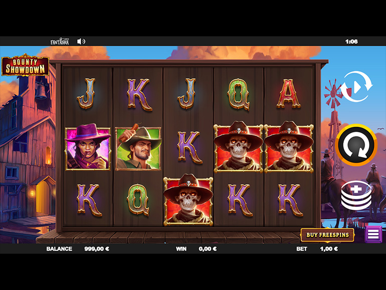 Bounty Showdown | Play Slot Games Online at FanDuel Casino