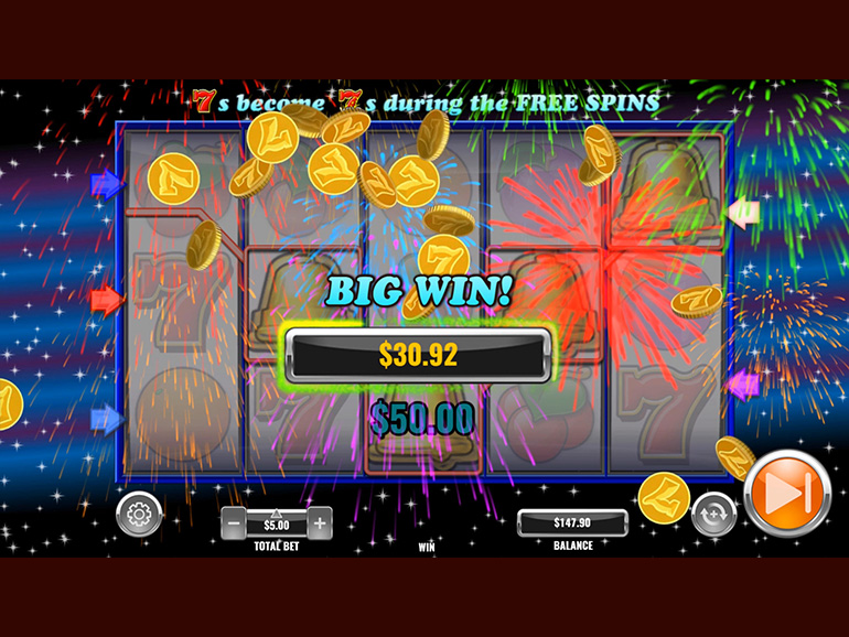 7's Wild | Play Slots Games Online at FanDuel Casino