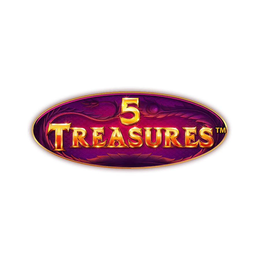 5 Treasures | Play Slots Games Online at FanDuel Casino