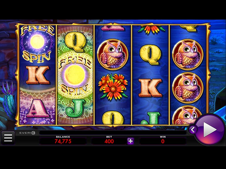 Fox Trot | Play Slots Games Online at FanDuel Casino