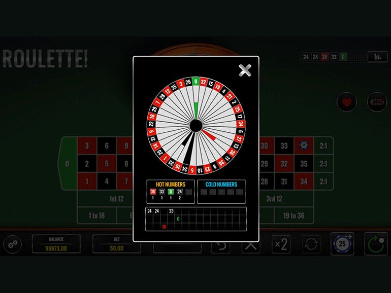Roulette! | Play Roulette Games Online at FanDuel Casino