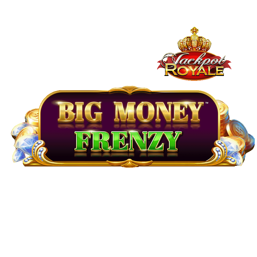 Big Money Frenzy Jackpot Royale | Play Slot Games Online at FanDuel Casino