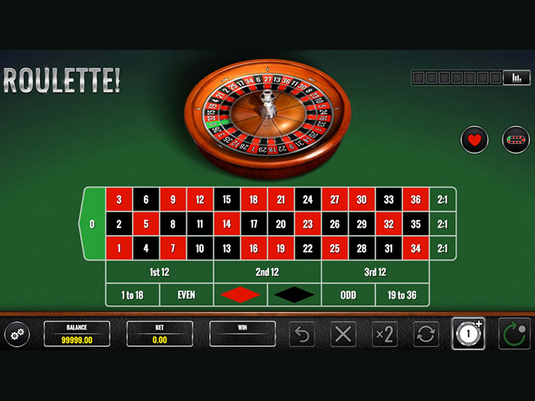 Roulette! | Play Roulette Games Online at Mohegan Sun Casino