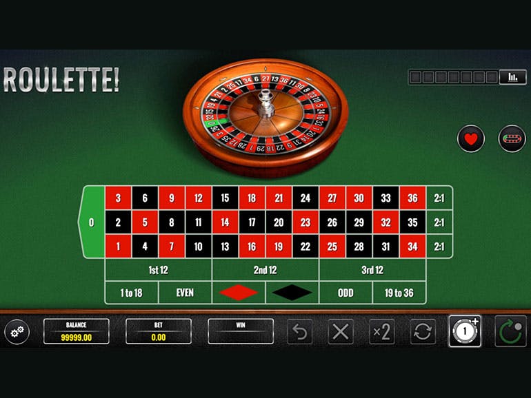 Roulette! | Play Roulette Games Online at FanDuel Casino