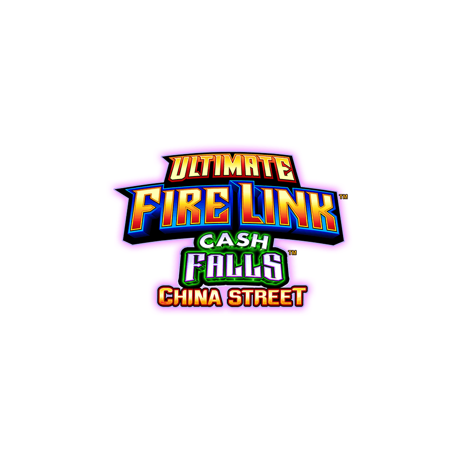 Ultimate Fire Link Cash Falls China Street | Play Slots Games Online at ...