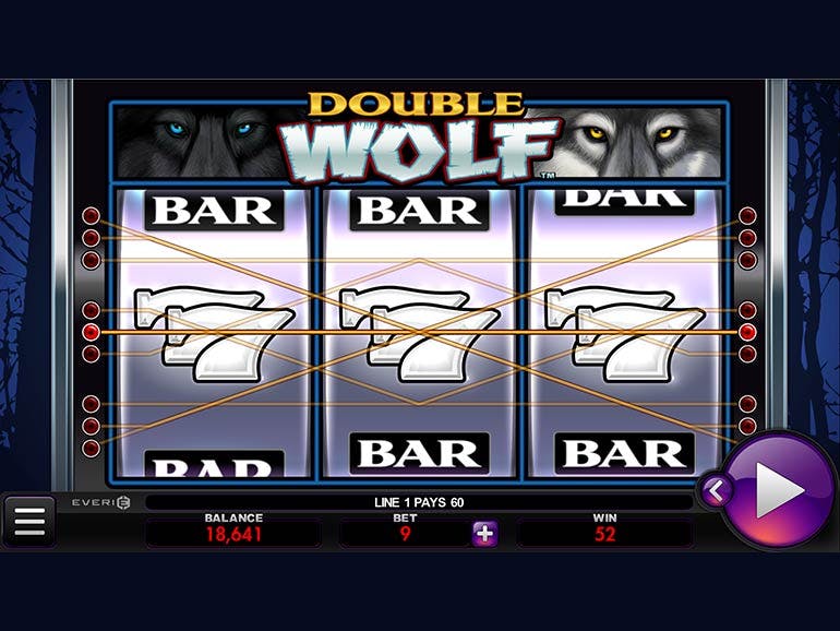 Double Wolf | Play Slots Games Online at FanDuel Casino