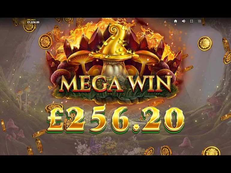 Magic Powers Megaways | Play Slot Games Online at FanDuel Casino