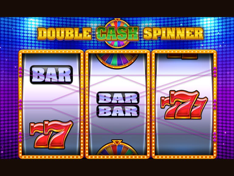 Double Cash Spinner | Play Slot Games Online at FanDuel Casino