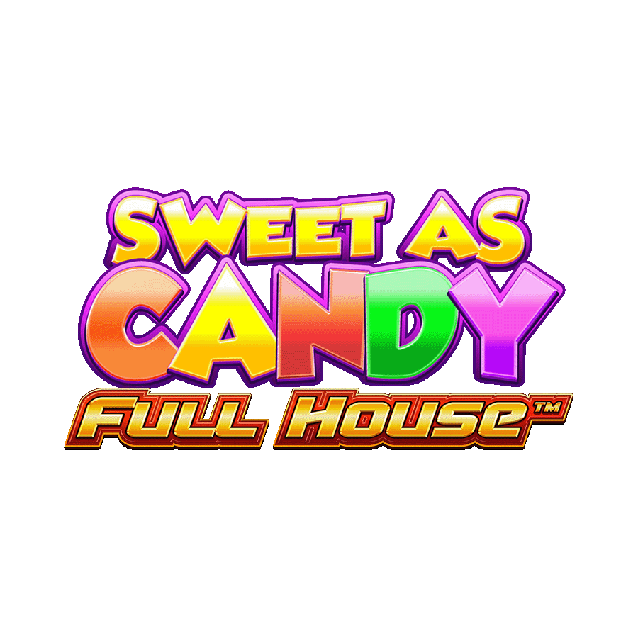 Sweet as Candy Full House | Play Slot Games Online at FanDuel Casino