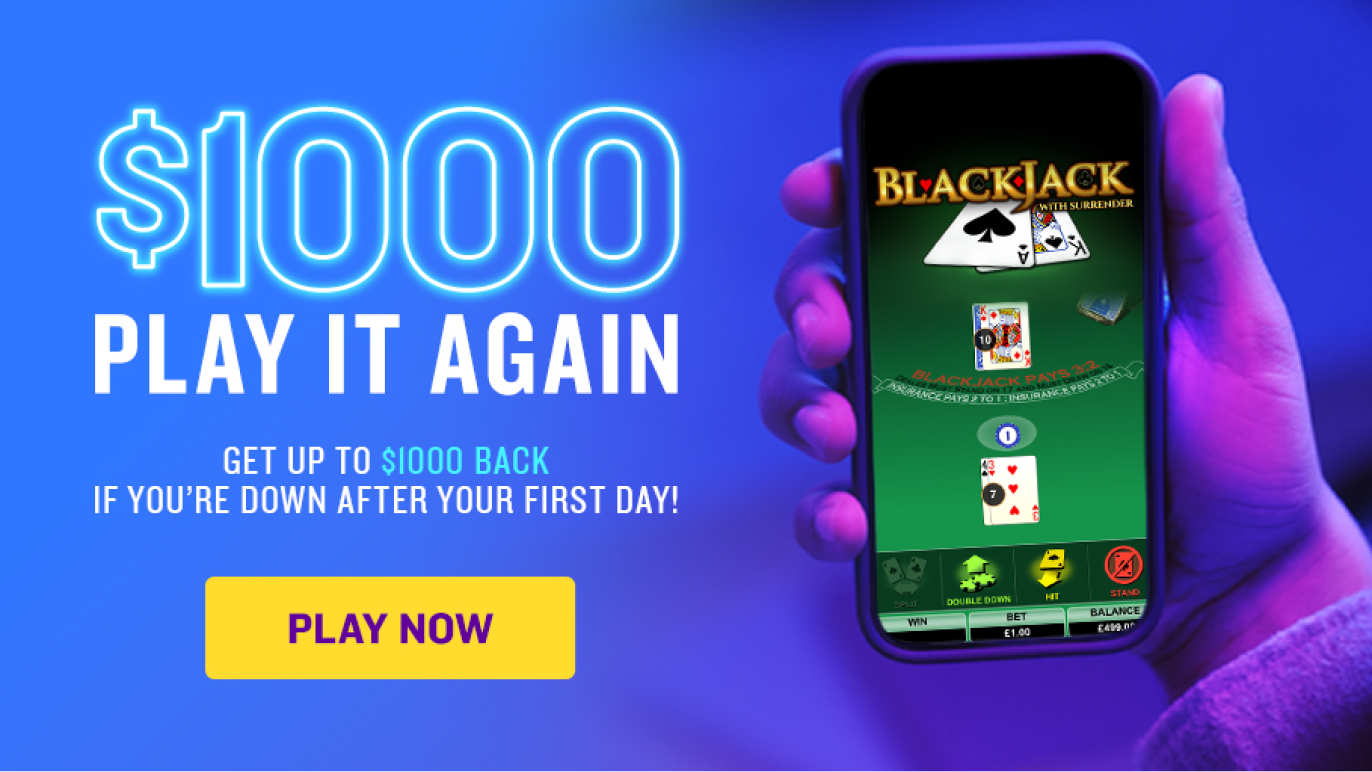 Learn the Ultimate Blackjack Strategy at FanDuel Casino