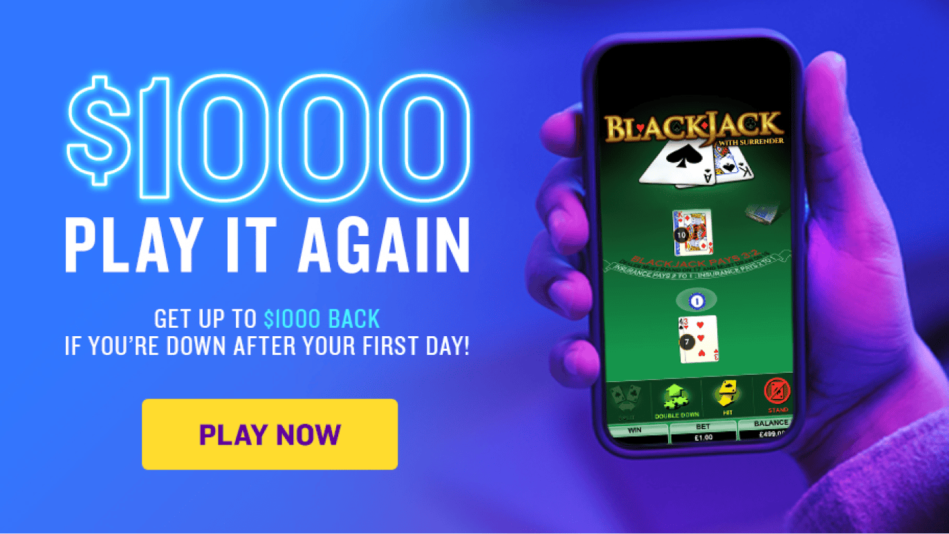 Learn the Ultimate Blackjack Strategy at FanDuel Casino