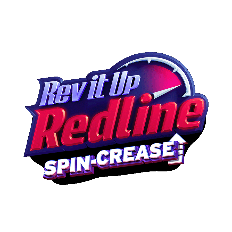 Rev It Up - Redline | Play Slot Games Online at FanDuel Casino