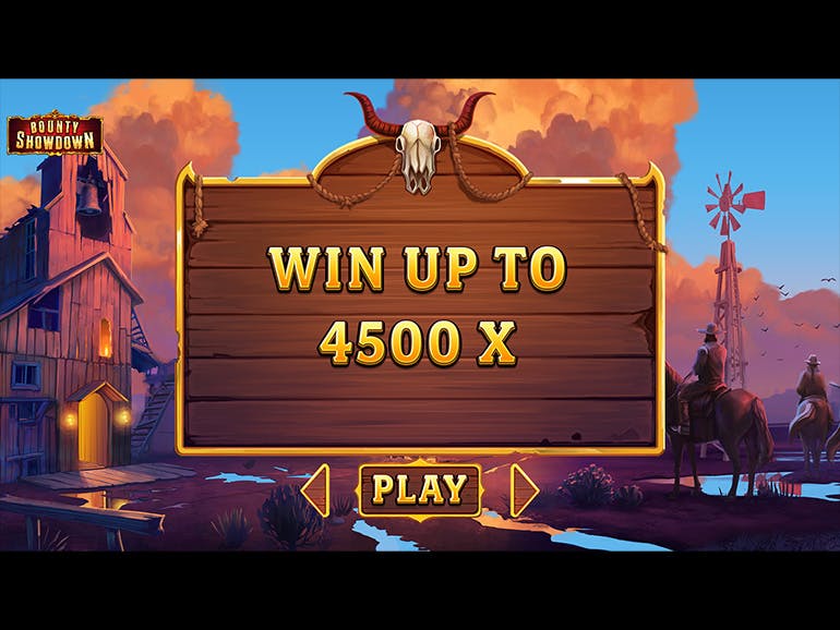 Bounty Showdown | Play Slot Games Online at FanDuel Casino