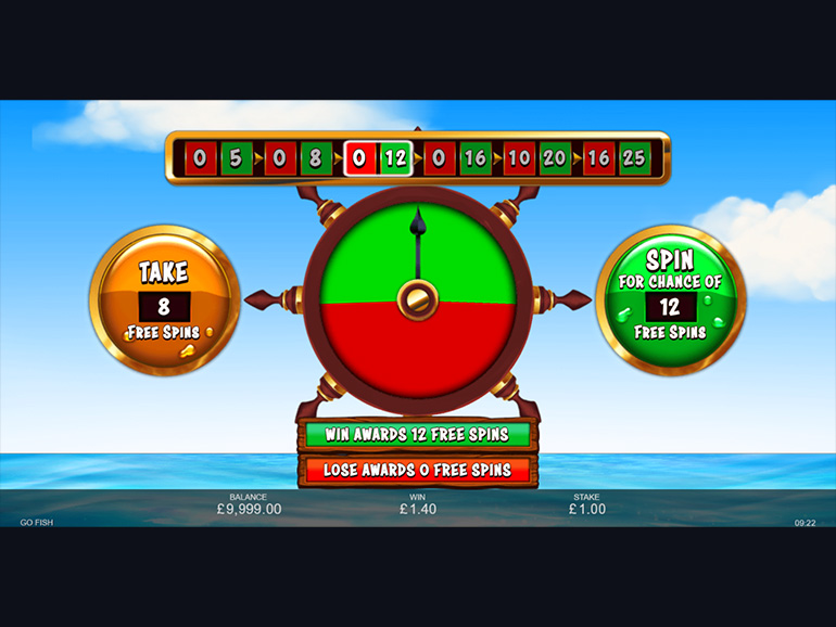Go Fish | Play Slots Games Online at FanDuel Casino