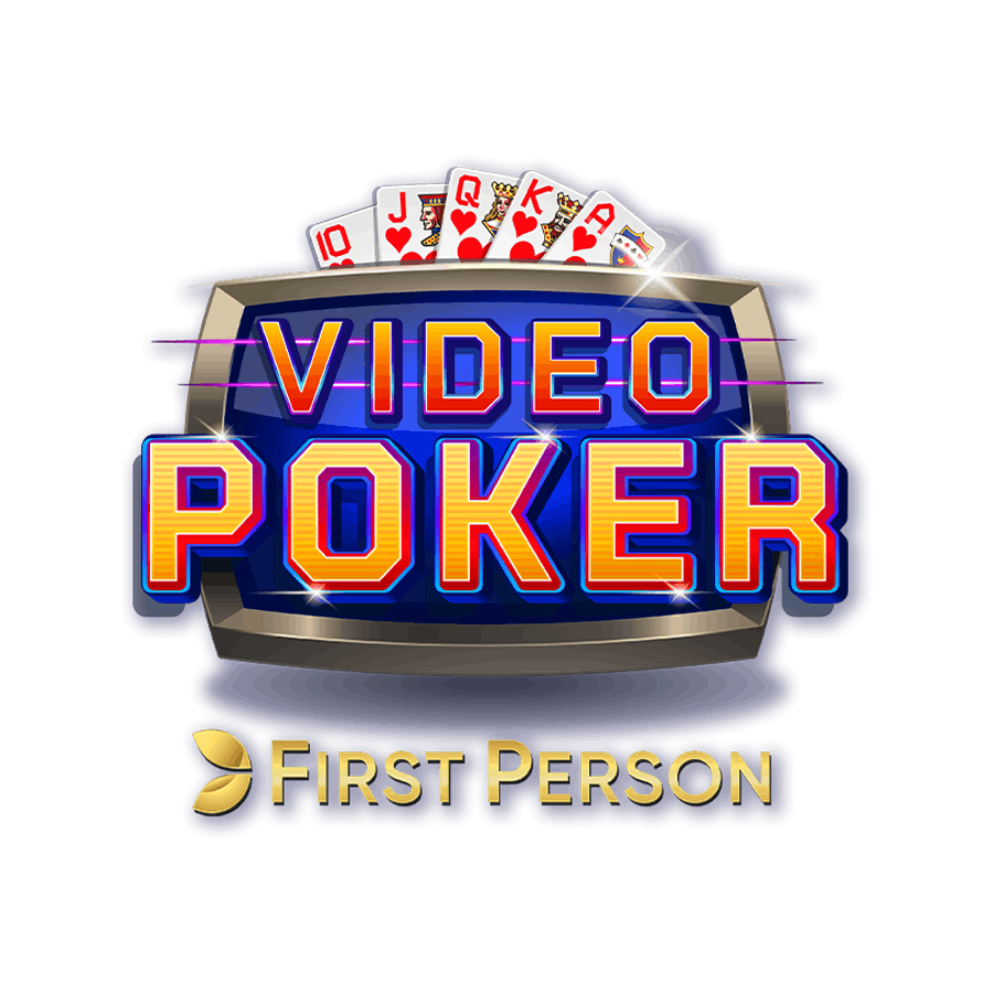 First Person Video Poker | Play Table Games Online at FanDuel Casino