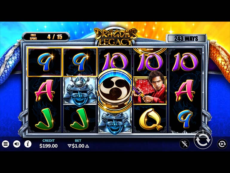 Devil's Lock | Play Slot Games Online at FanDuel Casino