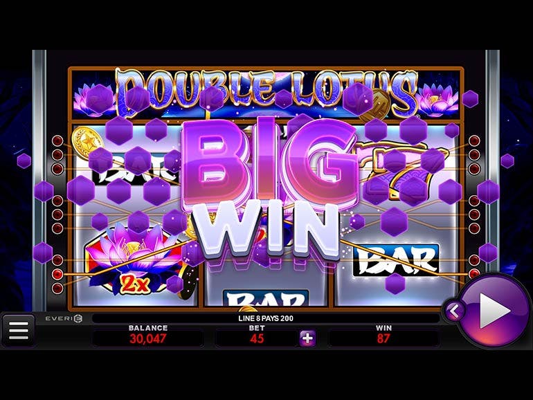 Double Lotus | Play Slots Games Online at FanDuel Casino