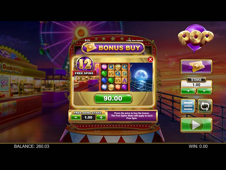 Pop | Play Slot Games Online at FanDuel Casino
