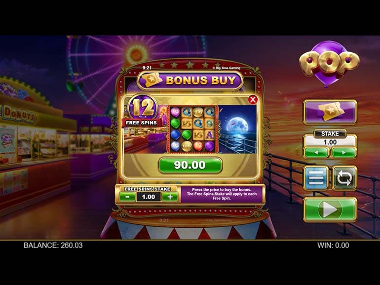 Pop | Play Slot Games Online at FanDuel Casino