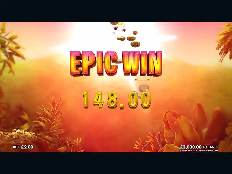 Silverback Multiplier Mountain | Play Slot Games Online at FanDuel Casino