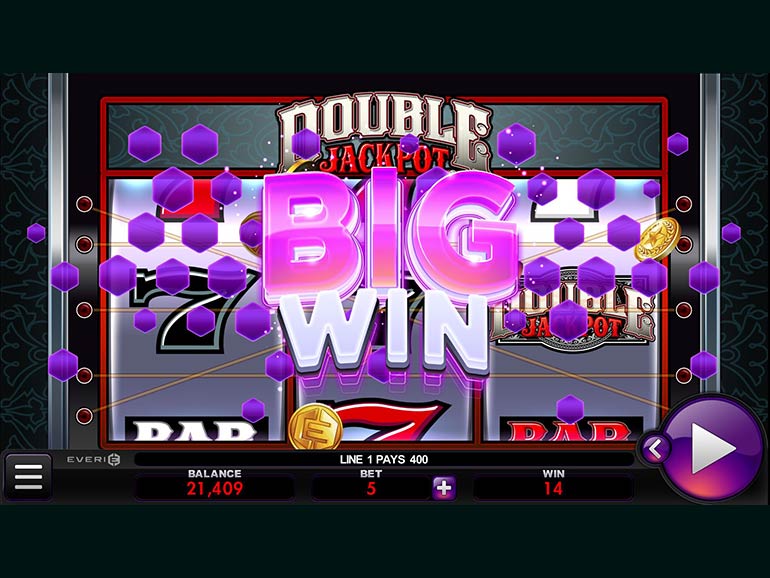 Double Jackpot | Play Slots Games Online at Stardust Casino