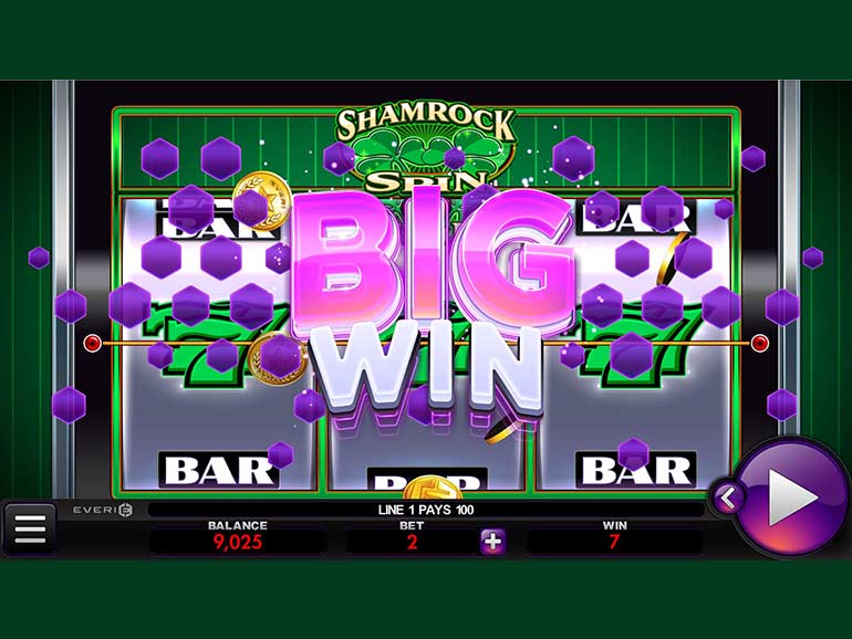 Shamrock Spin | Play Slots Games Online at FanDuel Casino