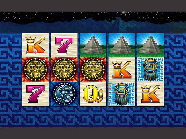 Sun and Moon | Play Slot Games Online at FanDuel Casino