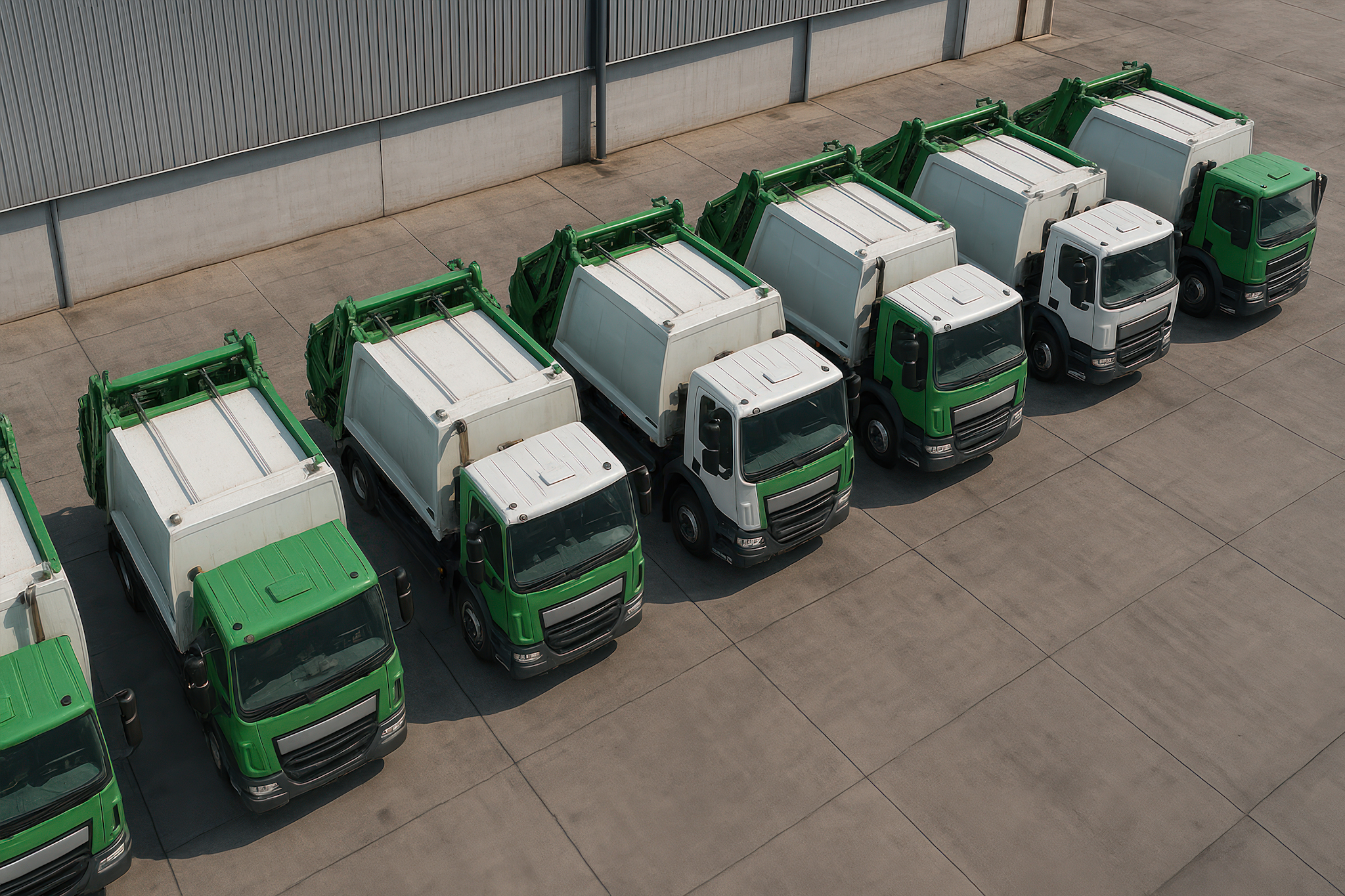 FASTER | FASTER Fleet Asset Management Software for Transportation